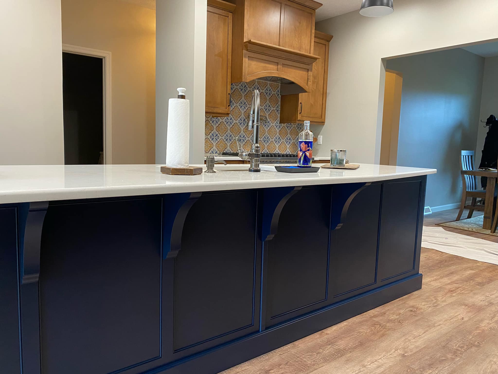 Kitchen Remodeling Washington | M and M Home Improvement